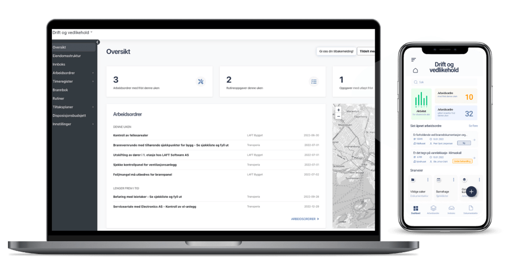 Dette koster et FDV-system (og så mye kan du spare)