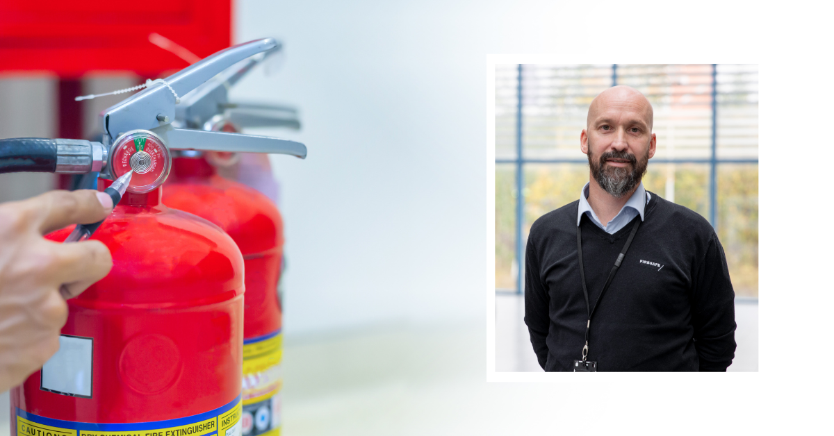 9 ting byggeiere må vite om sitt brannsikkerhetsansvar