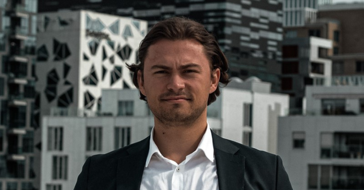 Onarheim Eiendom: Nå fokuserer vi på effektivisering uten å måtte ...