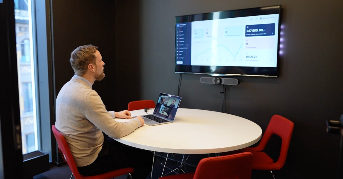 6 råd for å lykkes med et FDV-system